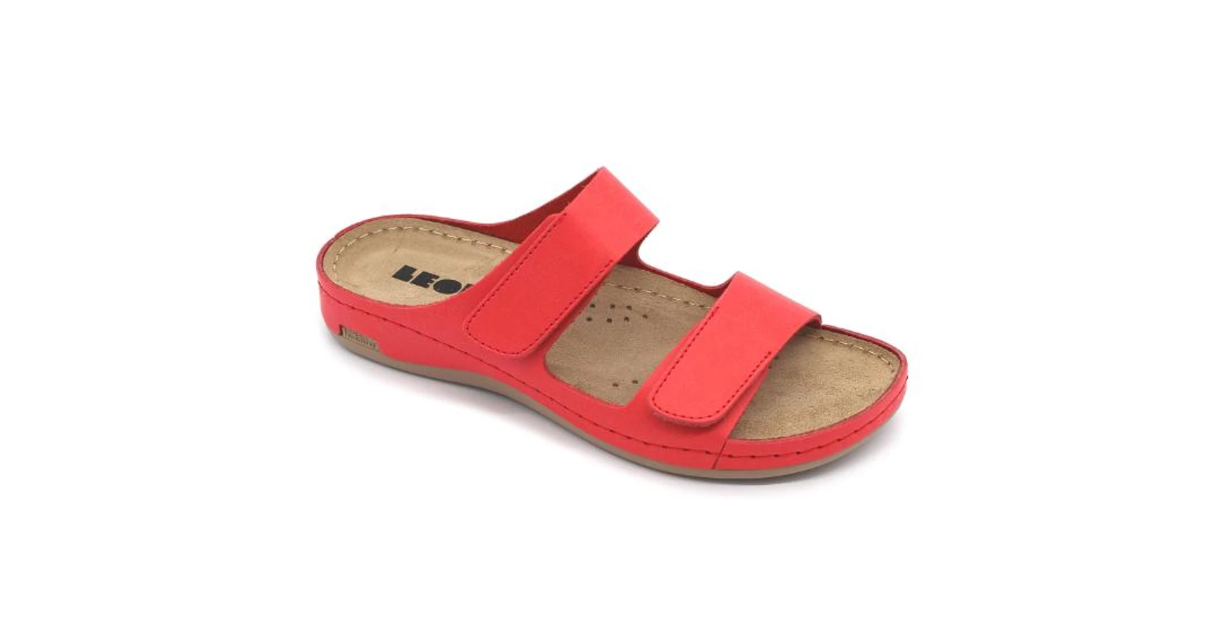 Leon gyógypapucs - Leon - Bolero Divat - Cipő, ruházat webáruház