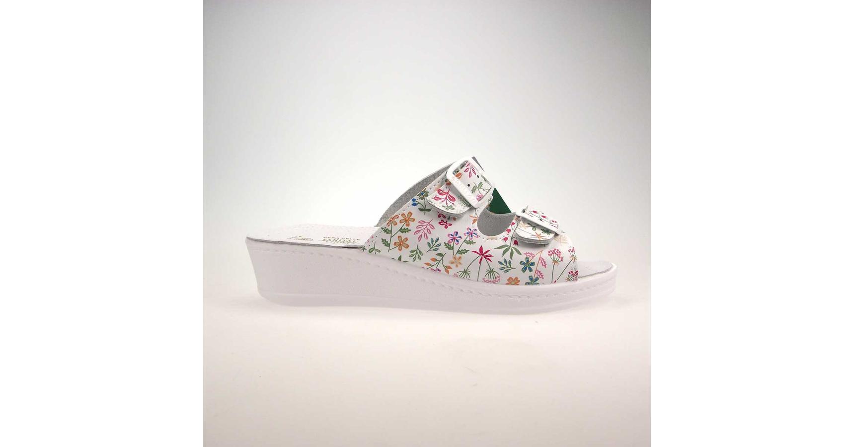 Sanital Light 1371 női gyógypapucs - Bolero Divat - Cipő, ruházat webáruház