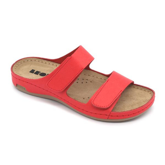 Leon gyógypapucs - Leon - Bolero Divat - Cipő, ruházat webáruház